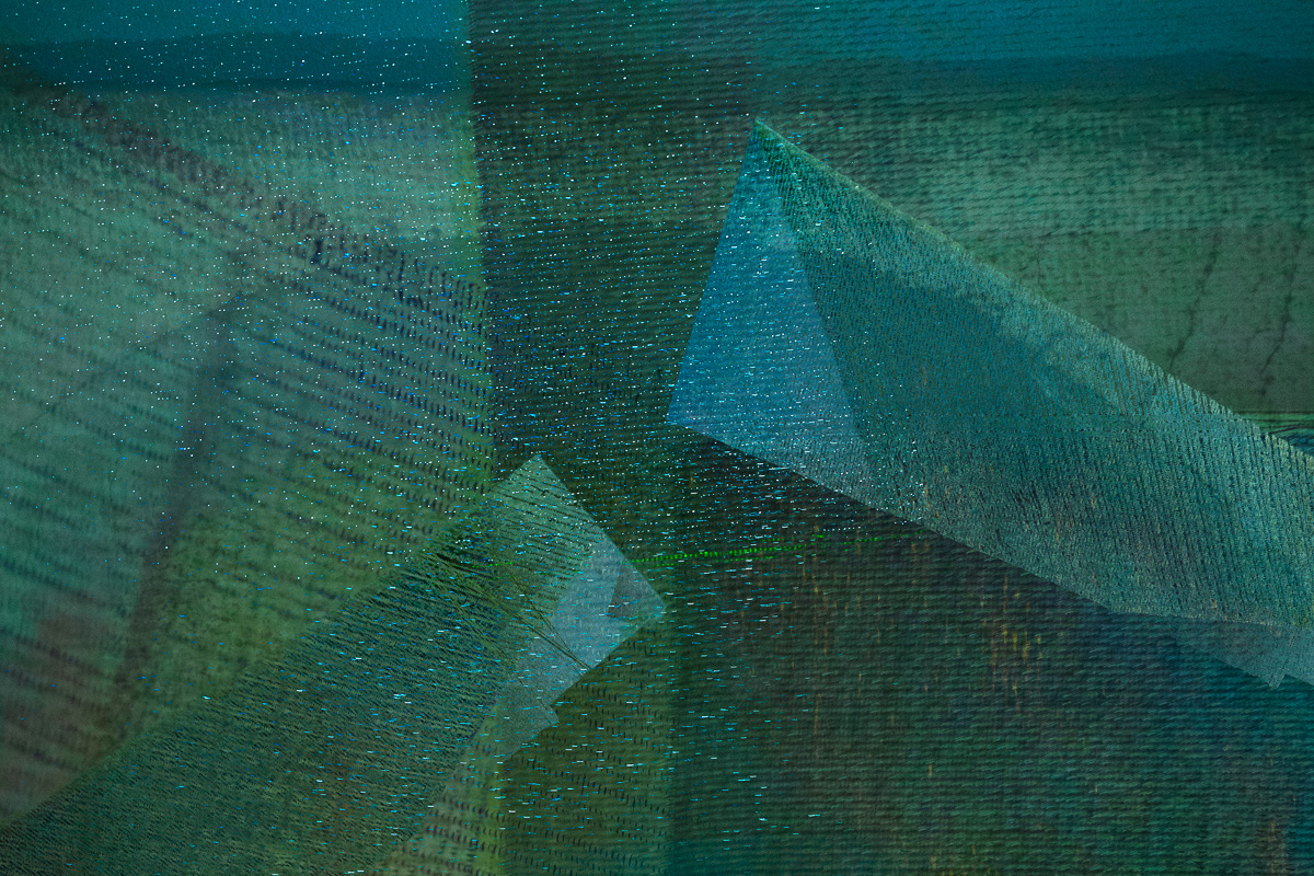 Doug Chinnery Photographic Expressionism