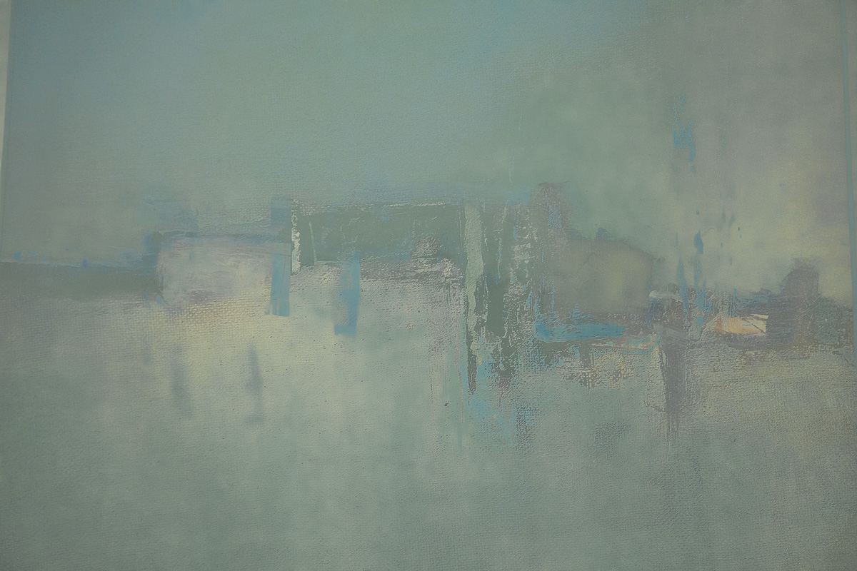 Doug Chinnery Photographic Expressionism