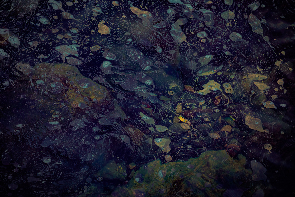 Doug Chinnery Photographic Expressionism